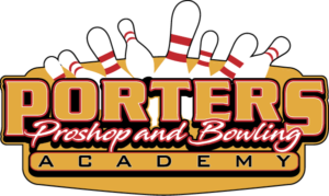 Greenmount Bowl – It's how we roll!