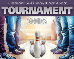 Tournaments – Greenmount Bowl