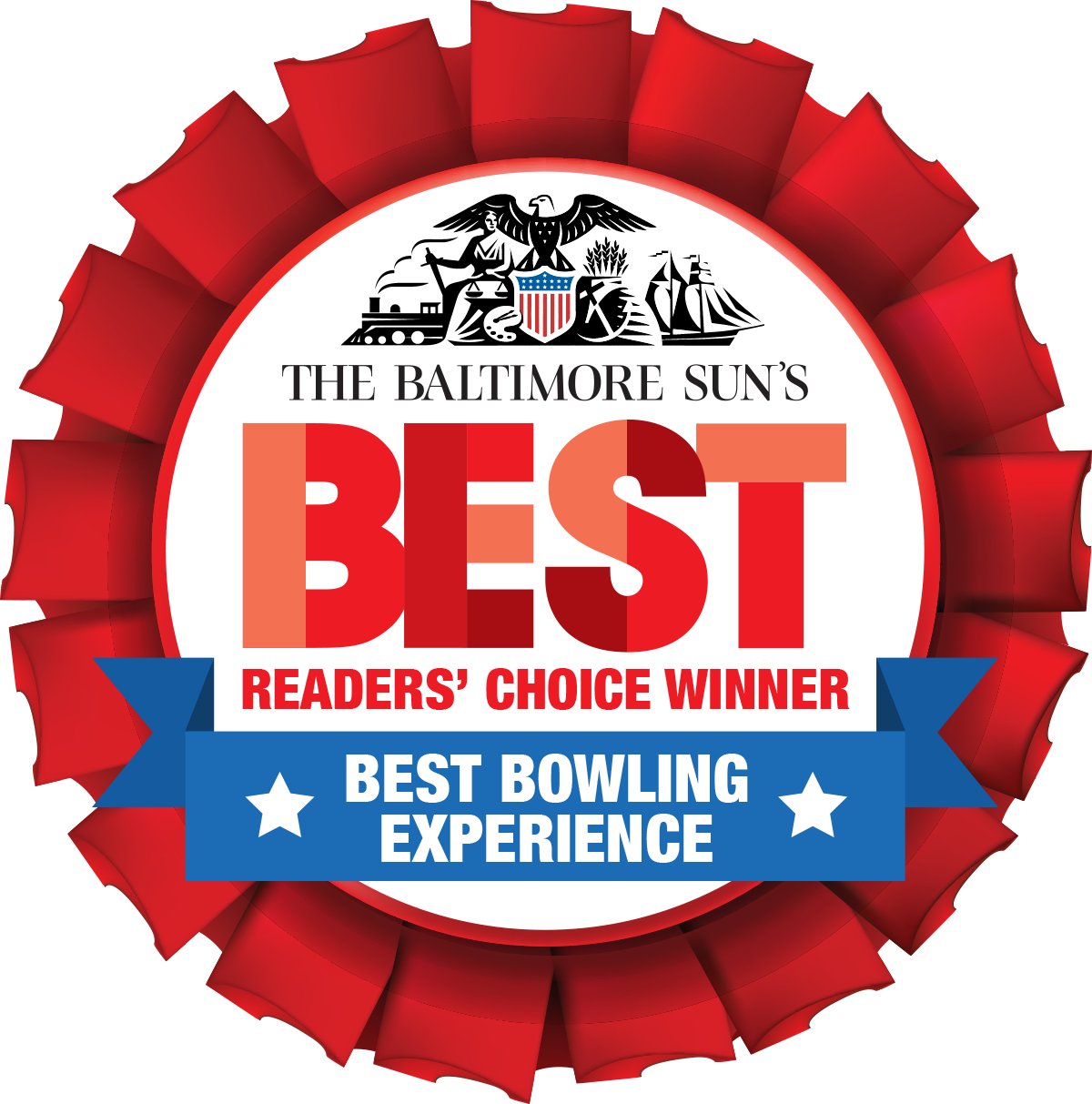 Greenmount Bowl – It's how we roll!